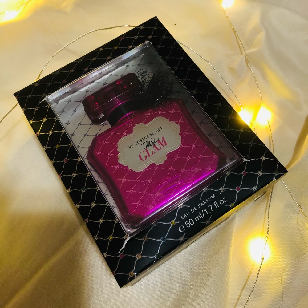 Victoria’s Secret Tease Glam Perfume - Gem